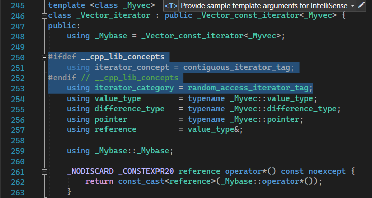 C++ Type Traits and an interview question – sin3point14 – Graphics Programming, Game Dev, CTFs ...